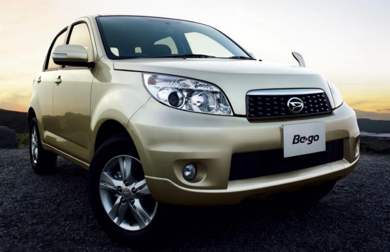 Bego – Japan Car Guide